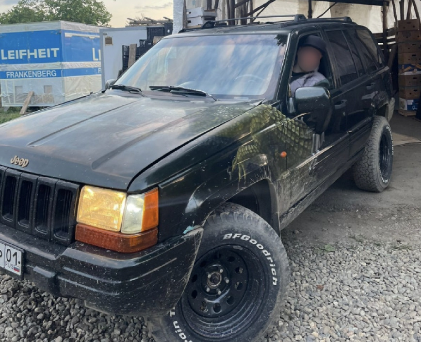 Нужен совет по АКПП 42RE (А500) — Jeep Grand Cherokee (ZJ), 4 л, 1993 ...