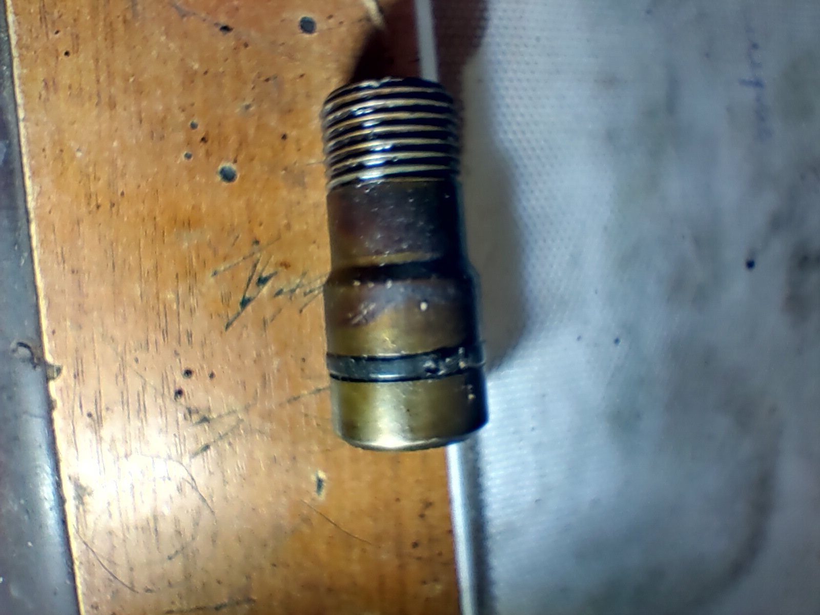 Замена масла и резинок кронштейна масляного фильтра — Toyota Hilux Surf ...