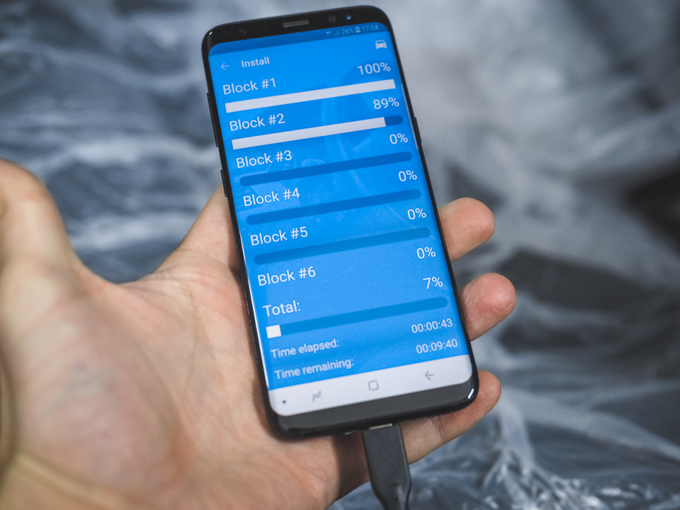 Чип-тюнинг АКПП от XHP — K.ART Engineering на DRIVE2