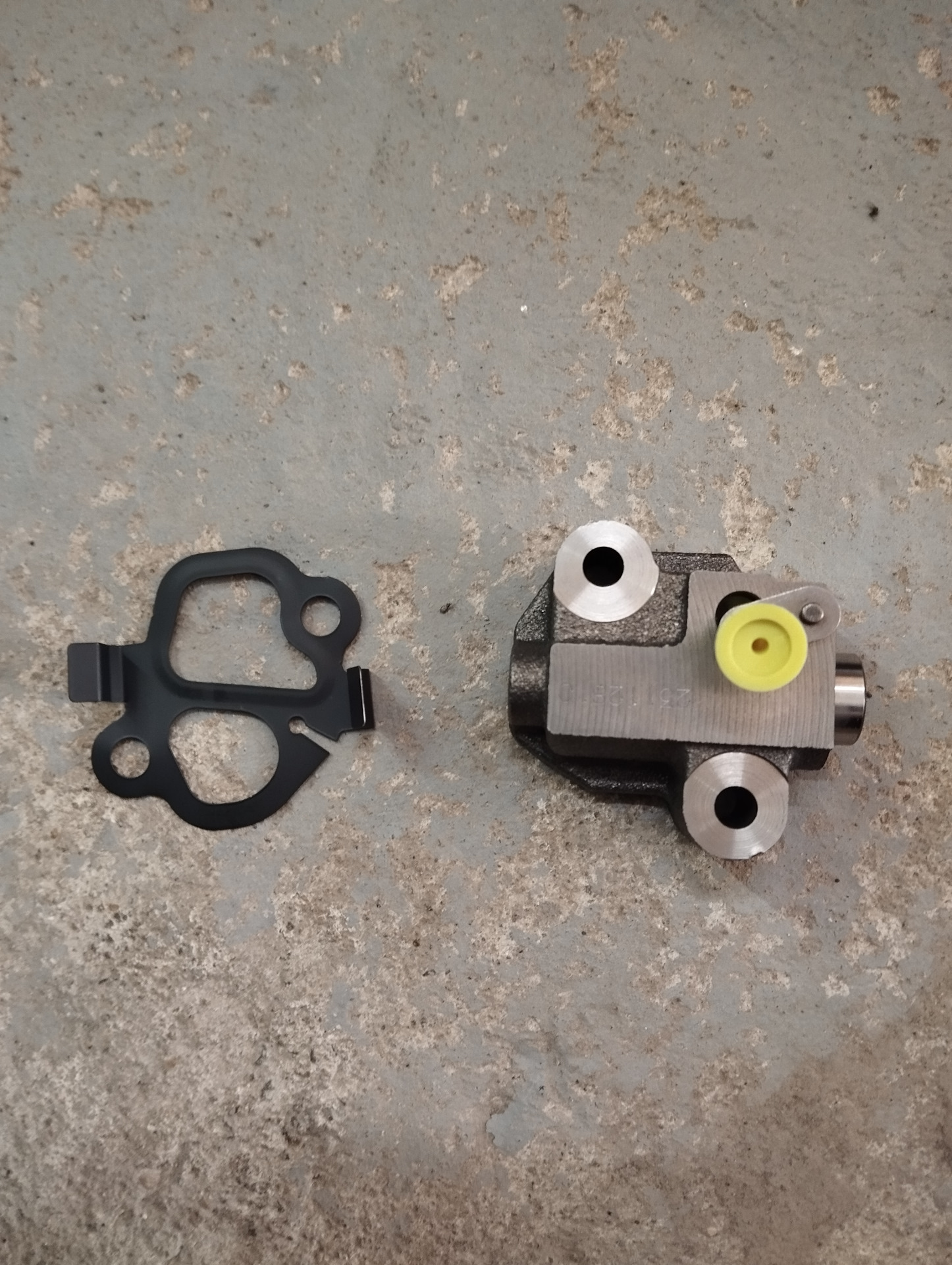 Небольшое ТО — Toyota Camry (XV50), 2,5 л, 2012 года | расходники | DRIVE2