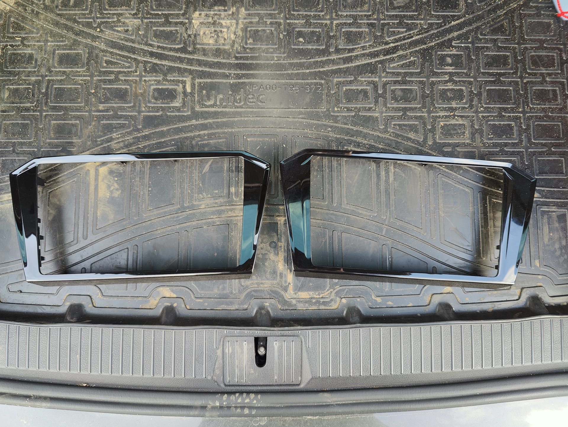 Установка Discovery Pro MIB3 — Volkswagen Passat Alltrack (B8), 2 л ...