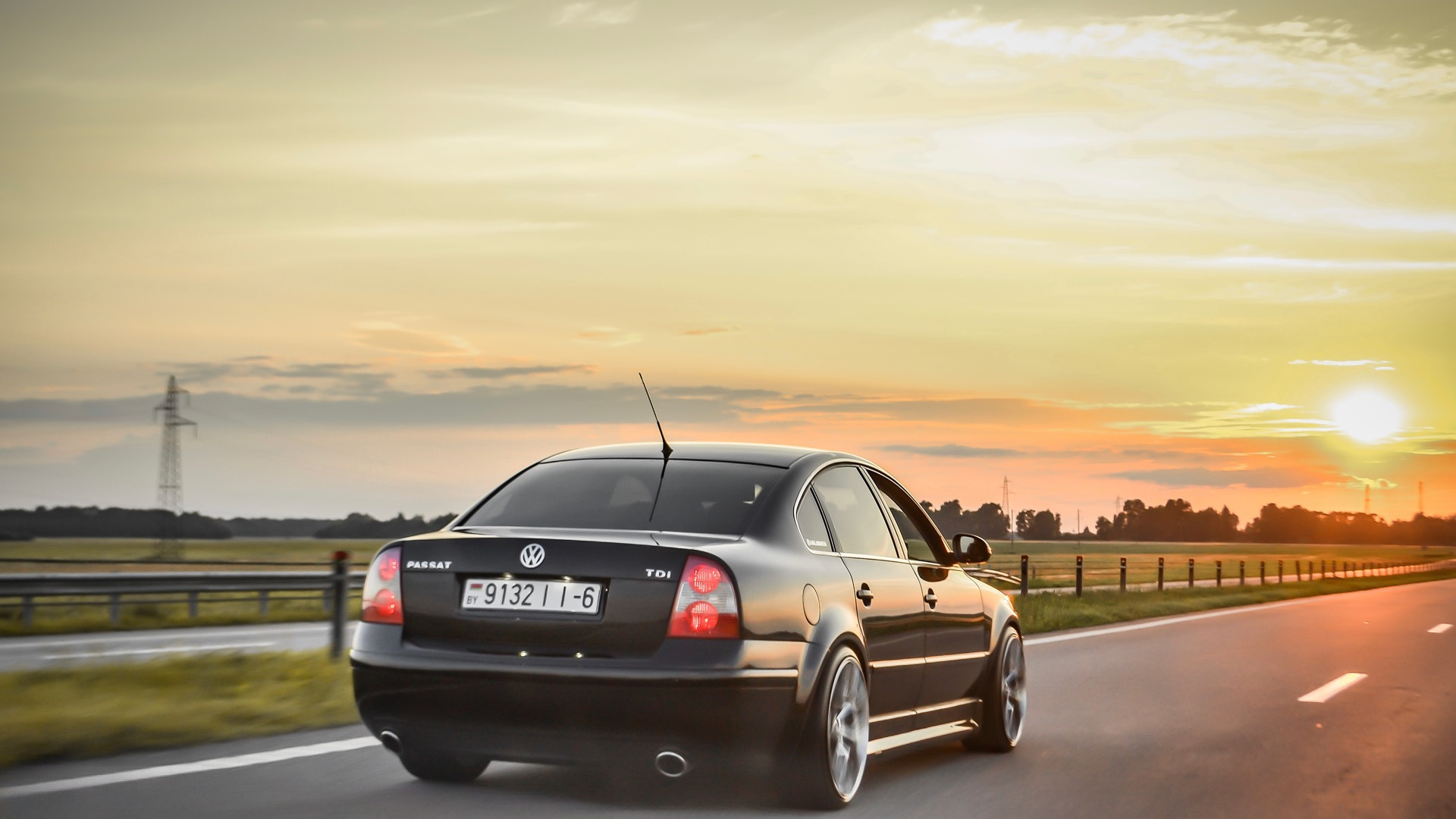 Volkswagen Passat B5 1.9 дизельный 2004 | B5+ 1.9 TDI на DRIVE2