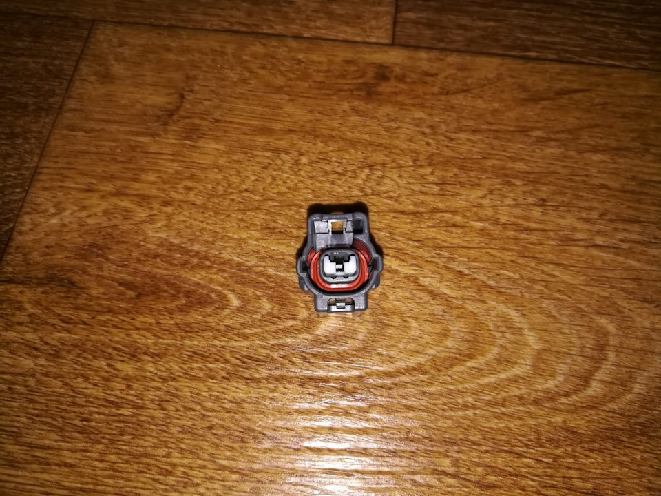 Разъемы кислородных датчиков — Toyota Aristo (I), 3 л, 1994 года ...