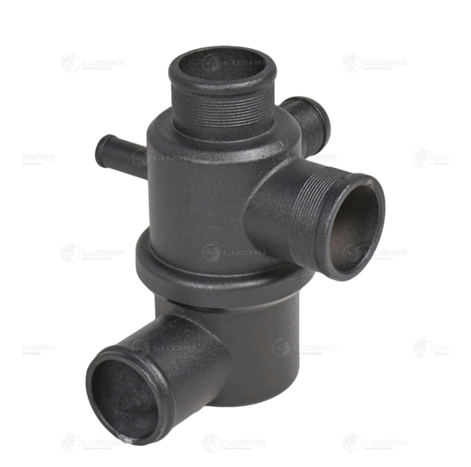 Ваз 2107 термостат luzar LT0125👍 от шеви нива — Lada 210740, 1,6 л ...