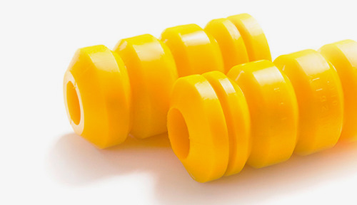 Буферы (отбойники) CS20. Полный обзор — CS20 на DRIVE2