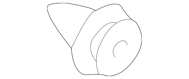 EYC000340 Зажим отделки Jaguar Land Rover | Запчасти на DRIVE2