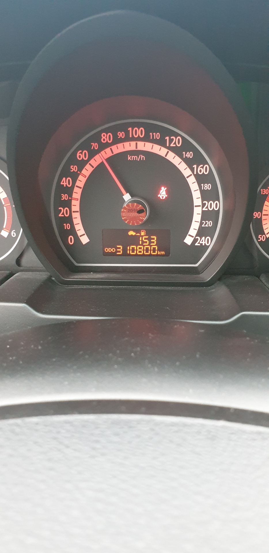 Замена комплекта сцепления, колодки передние, и втуки — KIA Ceed (1G ...