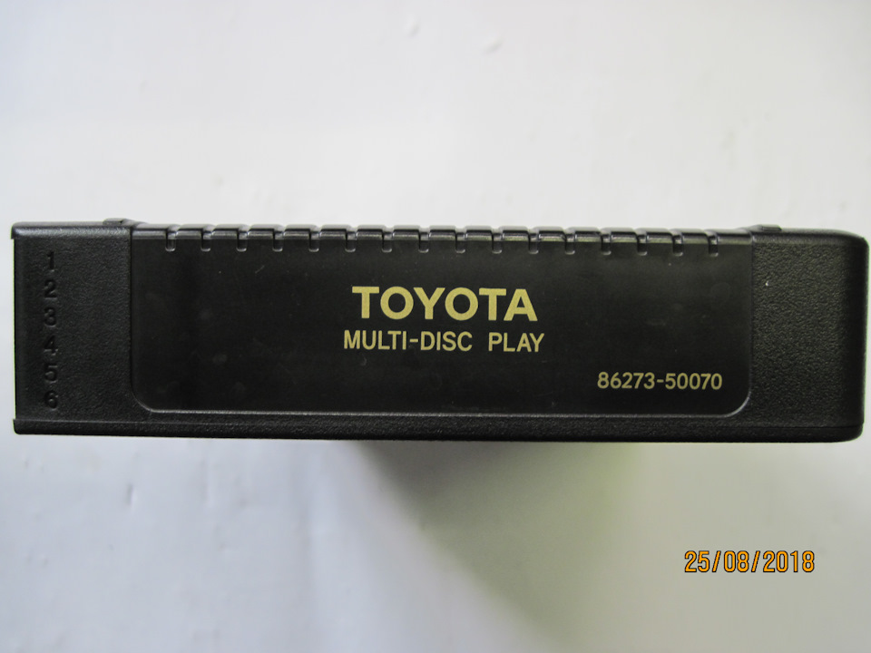 Toyota Lexus магазин CD на Lexus GX (UZJ120), Toyota Land Cruiser Prado ...