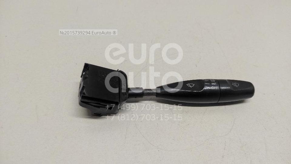96215553 Переключатель стеклоочистителя GM | Запчасти на DRIVE2
