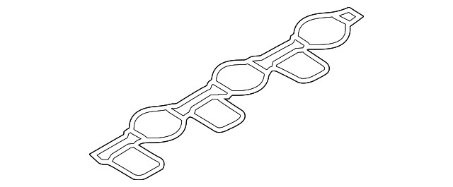 059129717J Прокладка VAG | Запчасти на DRIVE2