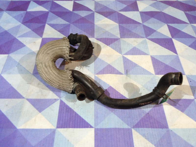 1J0121156AT Шланг системы охлажд VAG | Запчасти на DRIVE2