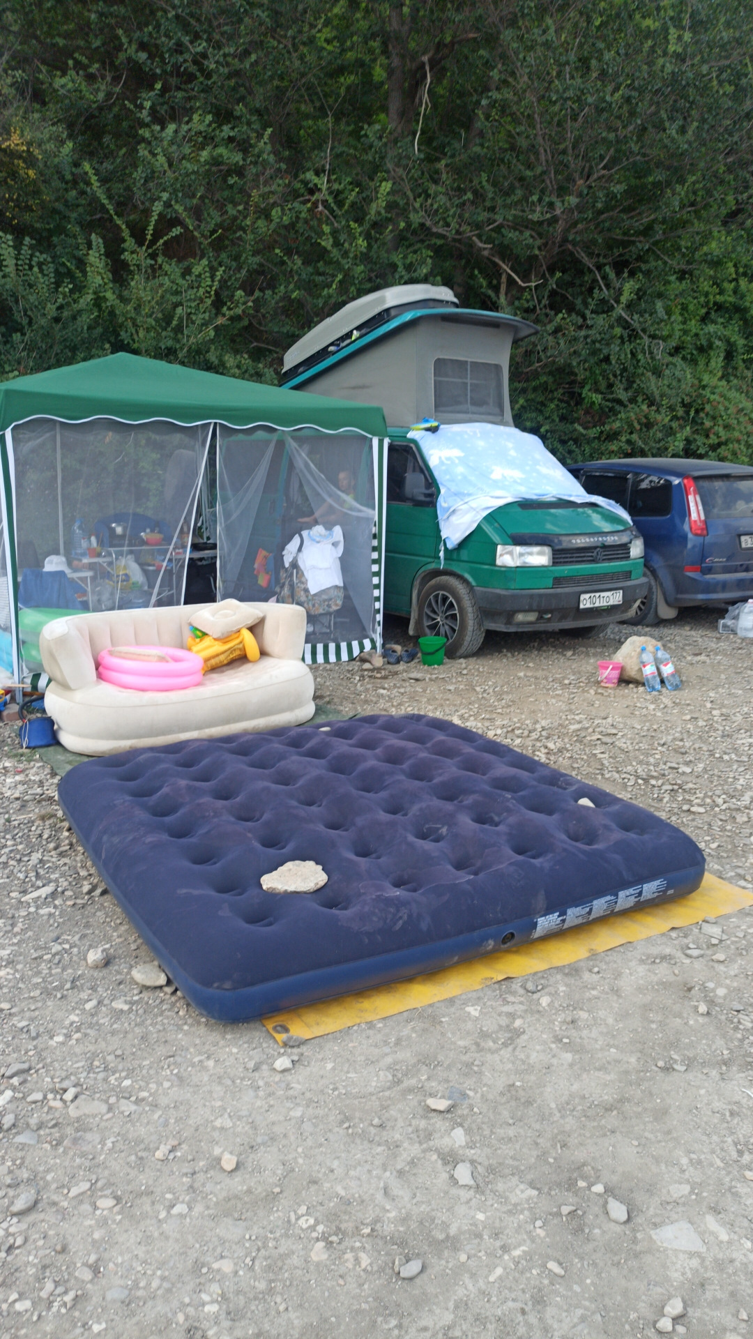 Запись, 20 сентября 2020 — DRIVE2