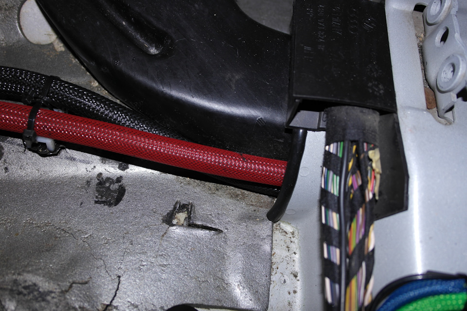 Джентельменский набор для ТО — Toyota Corolla (140/150), 1,6 л, 2008 ...