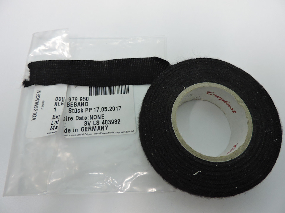 Подключение видеорегистратора к блоку предохранителей. Отчёт от ...