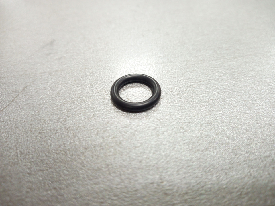 #889.Кольцо уплотнительное инжектора верхнее -90301-07024- ''OEM-Toyota ...