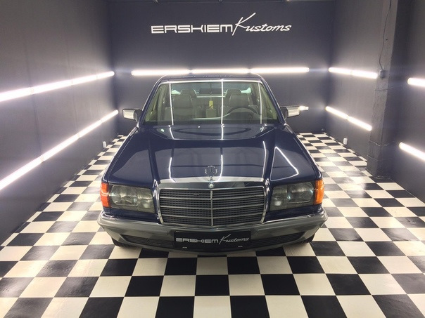 Запись, 21 ноября 2019 — DRIVE2