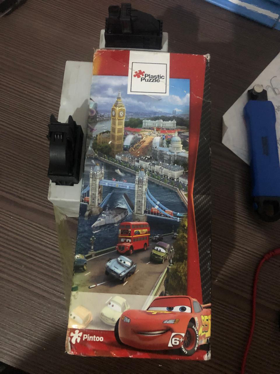 Рестайлинг SZM Бмв е60 — BMW 5 series (E60), 3 л, 2004 года | своими ...