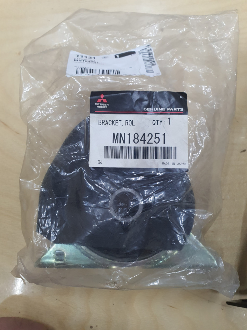 Свап-Обслуживание ч.6. Подушки двигателя передняя и задняя ...