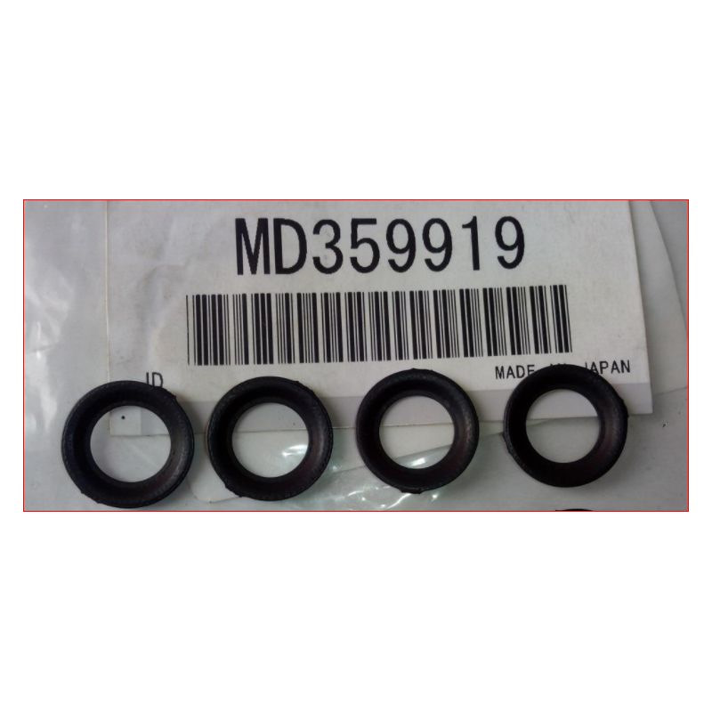 Кольца форсунок (заменитель) MAZDA CX7, MPS3, MPS6 — DRIVE2