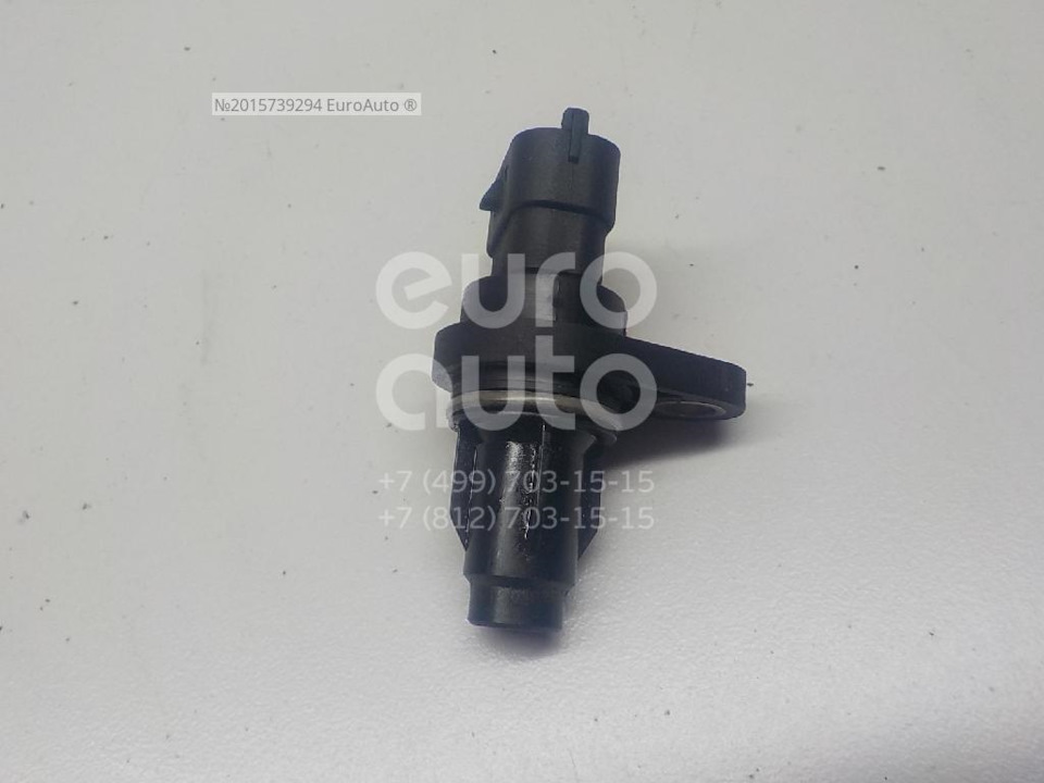 393504A400 Датчик положения распредвала KIA HYUNDAI | Запчасти на DRIVE2