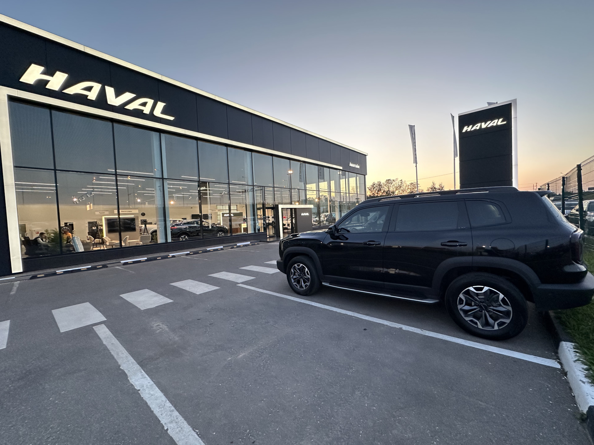 ТО-2 — Haval Dargo, 2 л, 2023 года | плановое ТО | DRIVE2