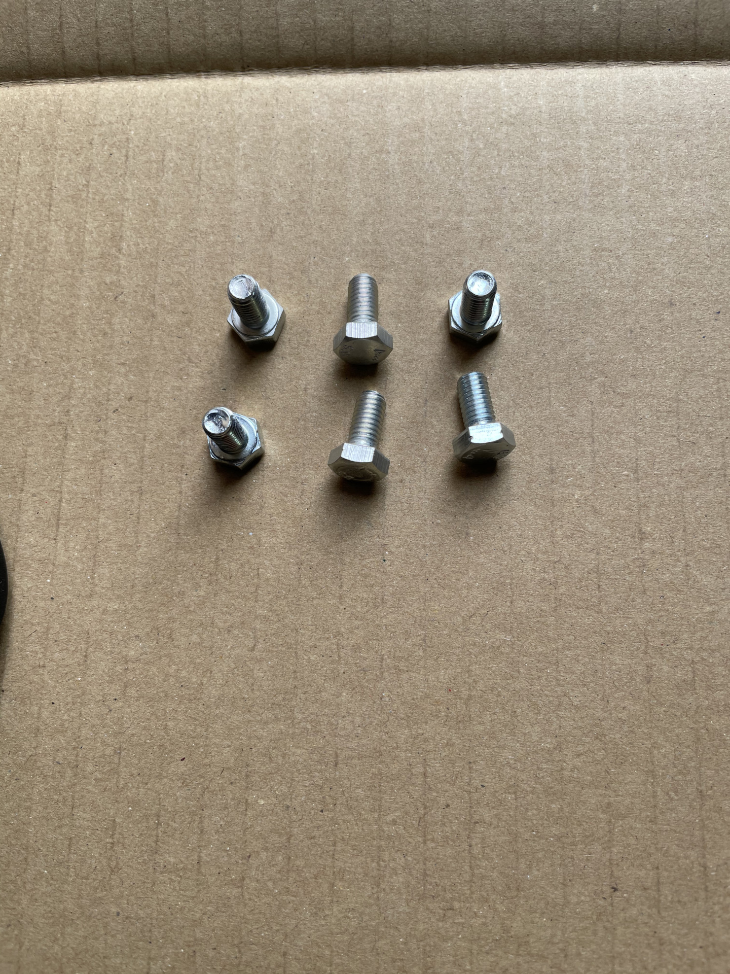 Установка рестайлинговых зеркал на дорест. — Mazda 6 (3G) GJ, 2,5 л ...