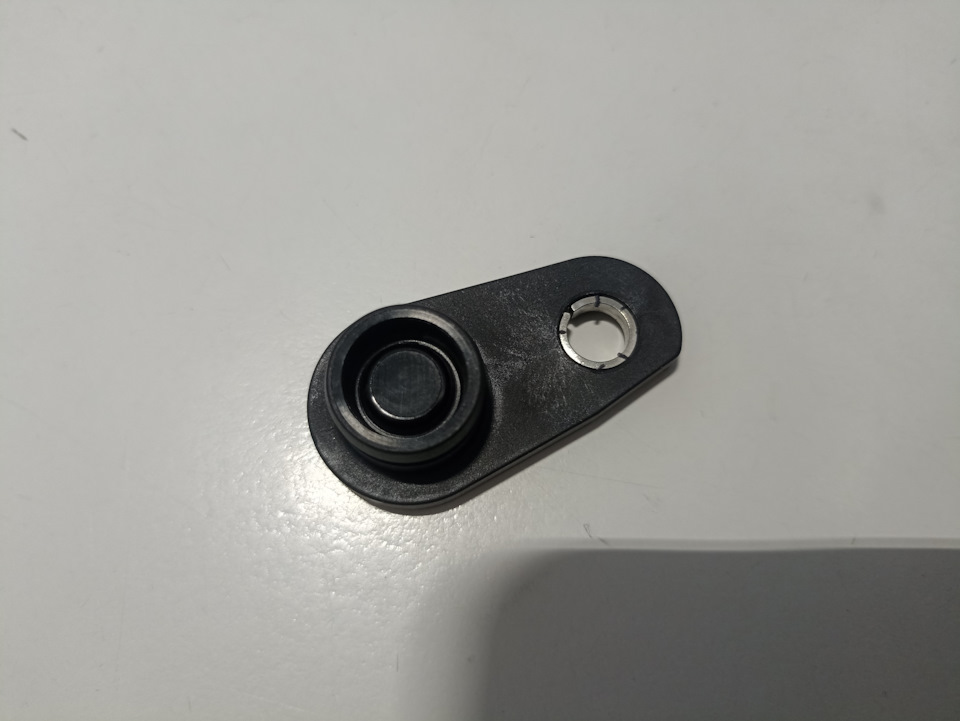 059121155BK Фланец Audi, VW — DRIVE2