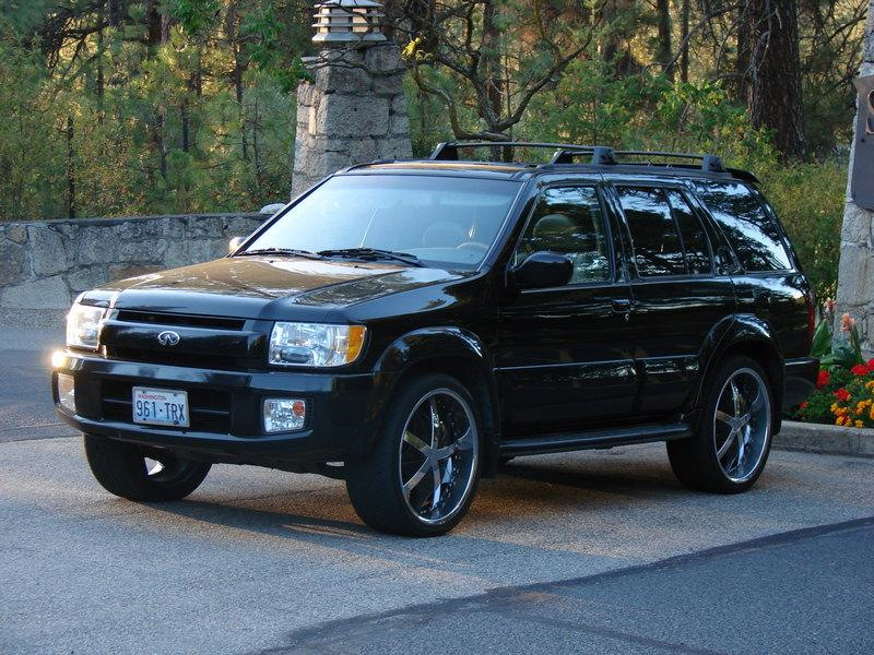 Год с Santa Fe 1st gen. Часть №2. Санта и конкуренты. — Hyundai Santa ...