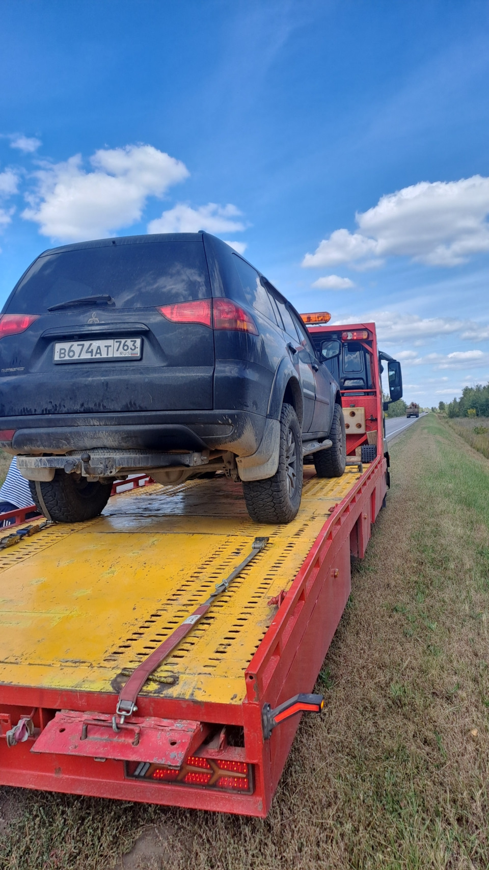 0304 Mitsubishi Pajero Sport 2G 2 5 2010 0304-mitsubishi-pajero-sport-2g-2-5-2010