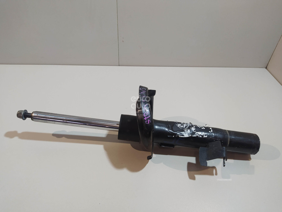 31317921 Амортизатор Volvo | Запчасти на DRIVE2