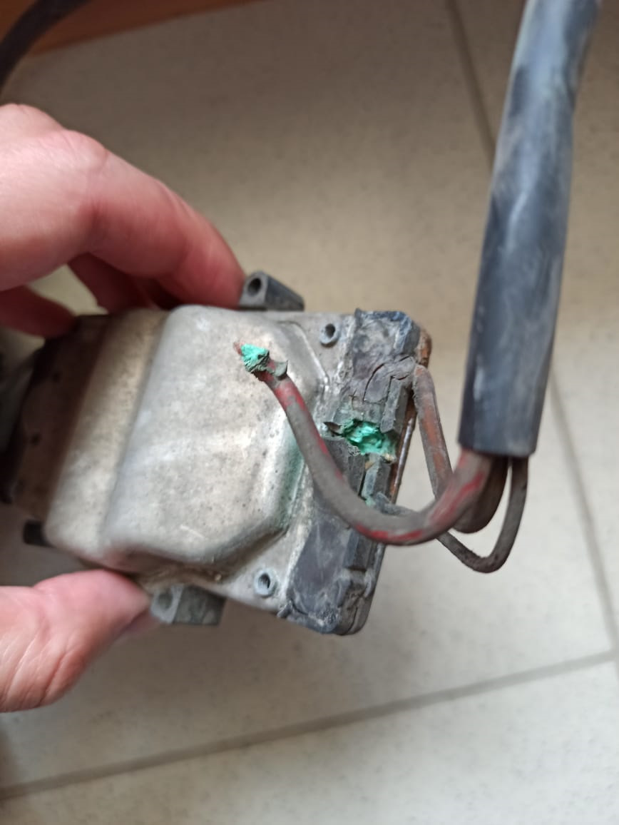 Замена вентилятора охлаждения на BMW E87 118D — BMW 1 series (E81/E87 ...