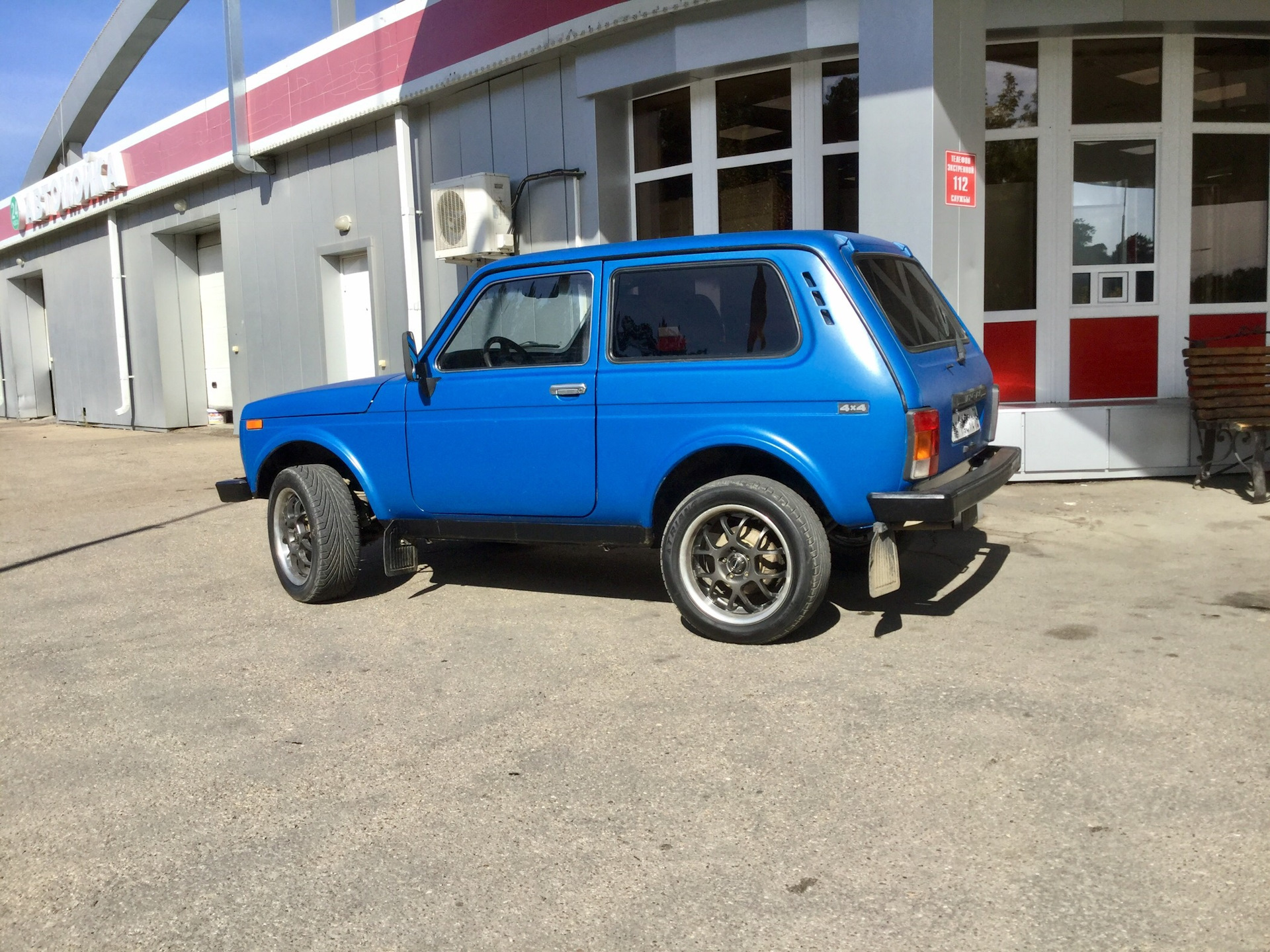 Распорка подрамника custom — Skoda Octavia A4 Mk1, 1,8 л, 2007 года ...