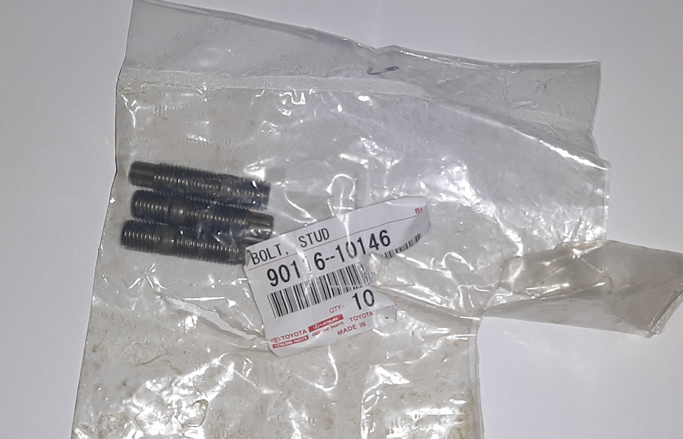 Замена прокладки поддона двигателя — Honda HR-V (1G), 1,6 л, 2005 года ...