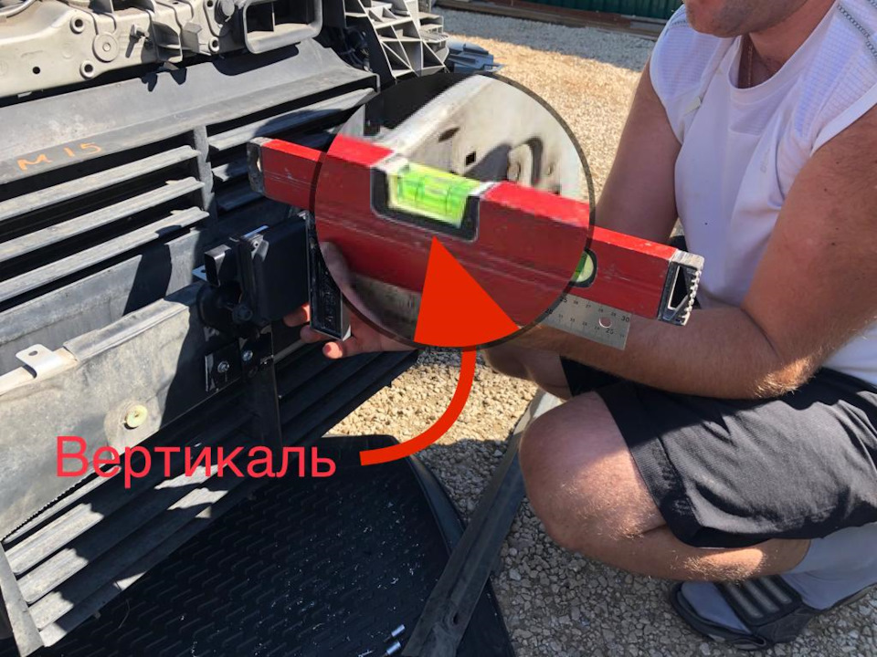 Адаптивный круиз-контроль — Ford Focus Wagon III, 1,6 л, 2017 года ...