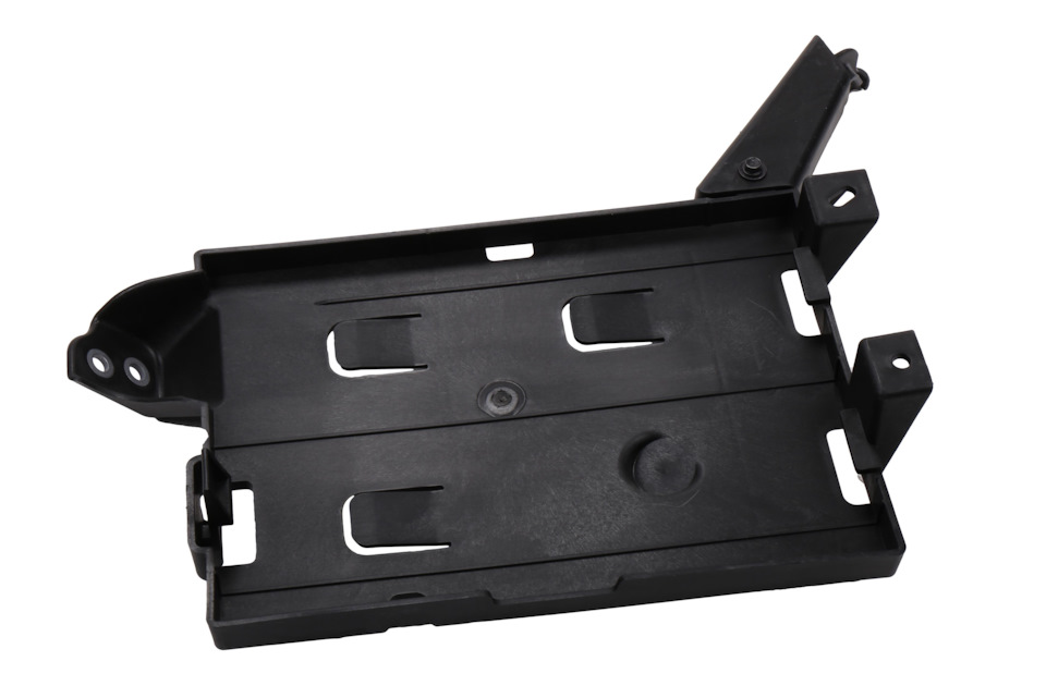 26218498 Engine Control Module Bracket GM | Запчасти на DRIVE2
