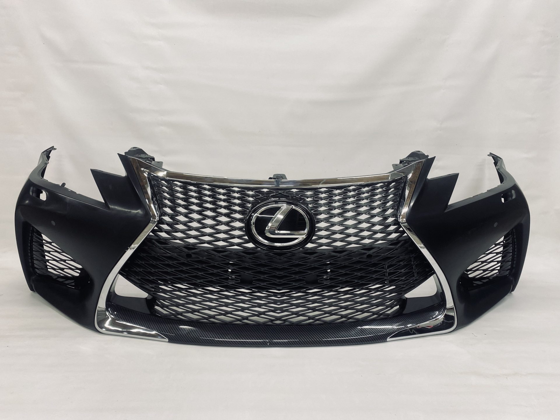 Gsf lift — Lexus GS (L10), 3,5 л, 2012 года | тюнинг | DRIVE2