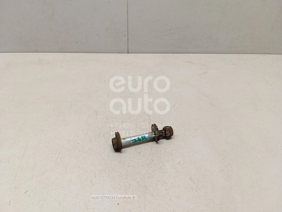 WHT002262 БОЛТ РАЗВАЛЬНЫЙ AUDI A4 (01-08), AUDI R8 (07-15), SEAT EXEO ...