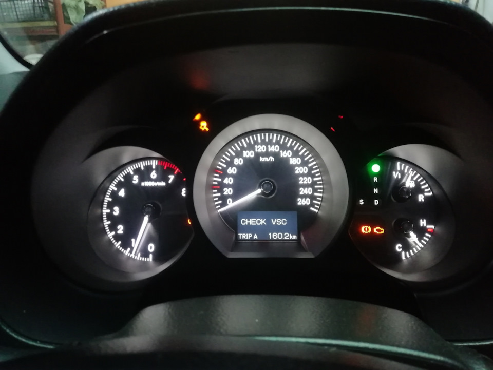 P0031 — Lexus GS (S190), 4,3 л, 2005 года | поломка | DRIVE2