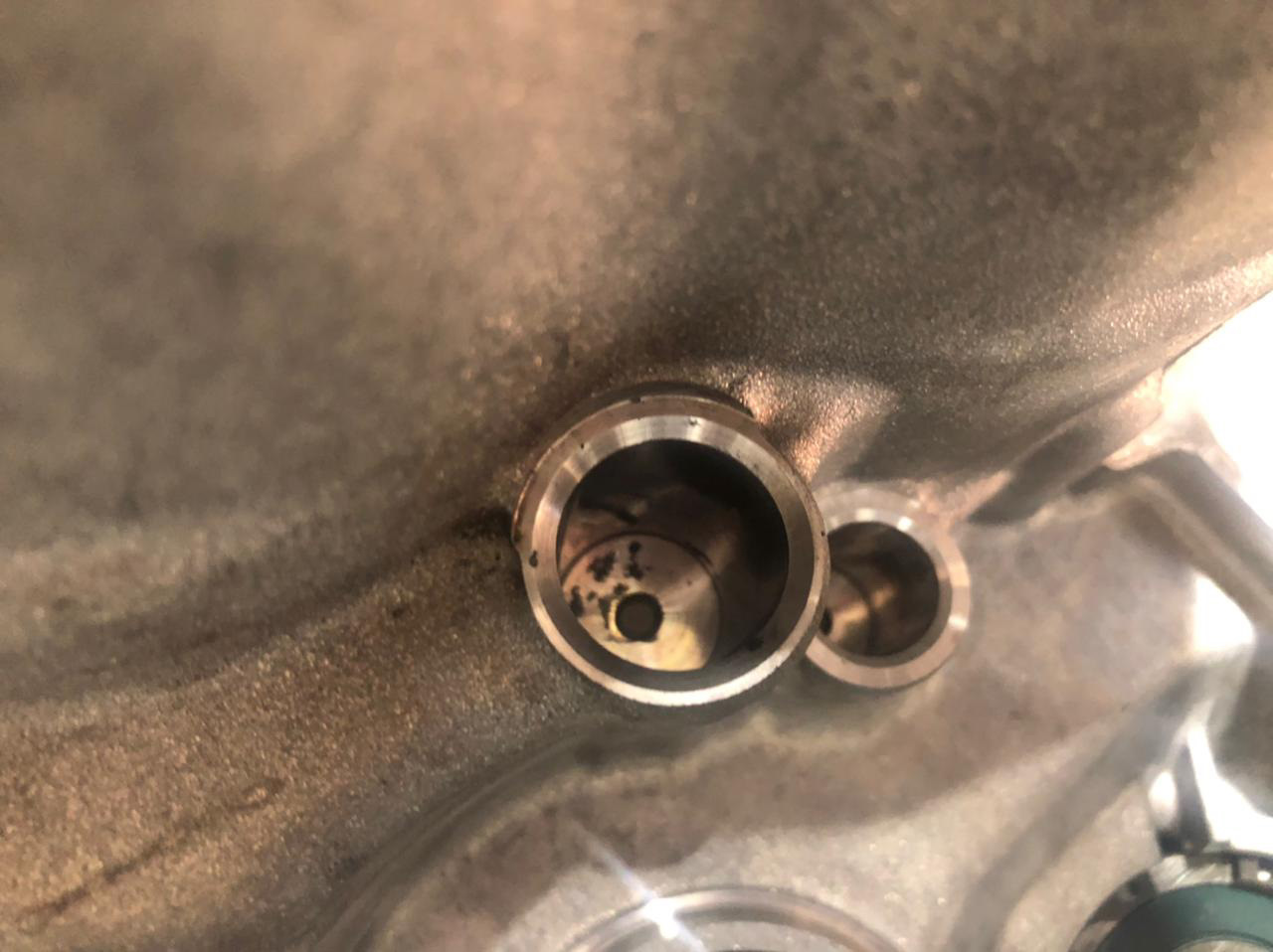 Ремонт DSG7 DQ200 — Volkswagen Passat B7, 1,8 л, 2011 года | визит на ...