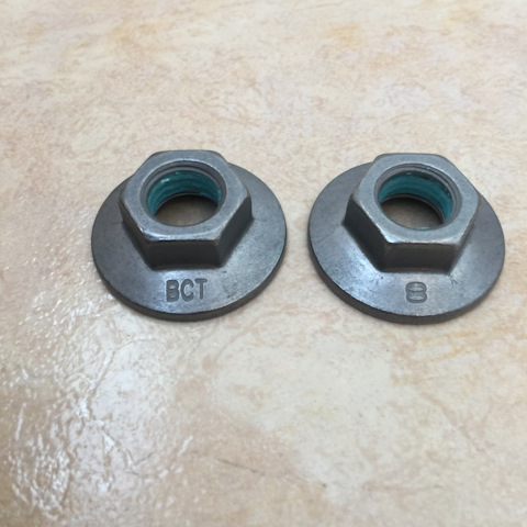 WHT000785 ГАЙКА М12*1,5/MUTTER VAG | Запчасти на DRIVE2