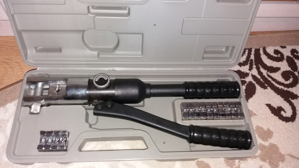 Запчастюли и китайская хрень. — Toyota Corolla Spacio (E110), 1,6 л ...