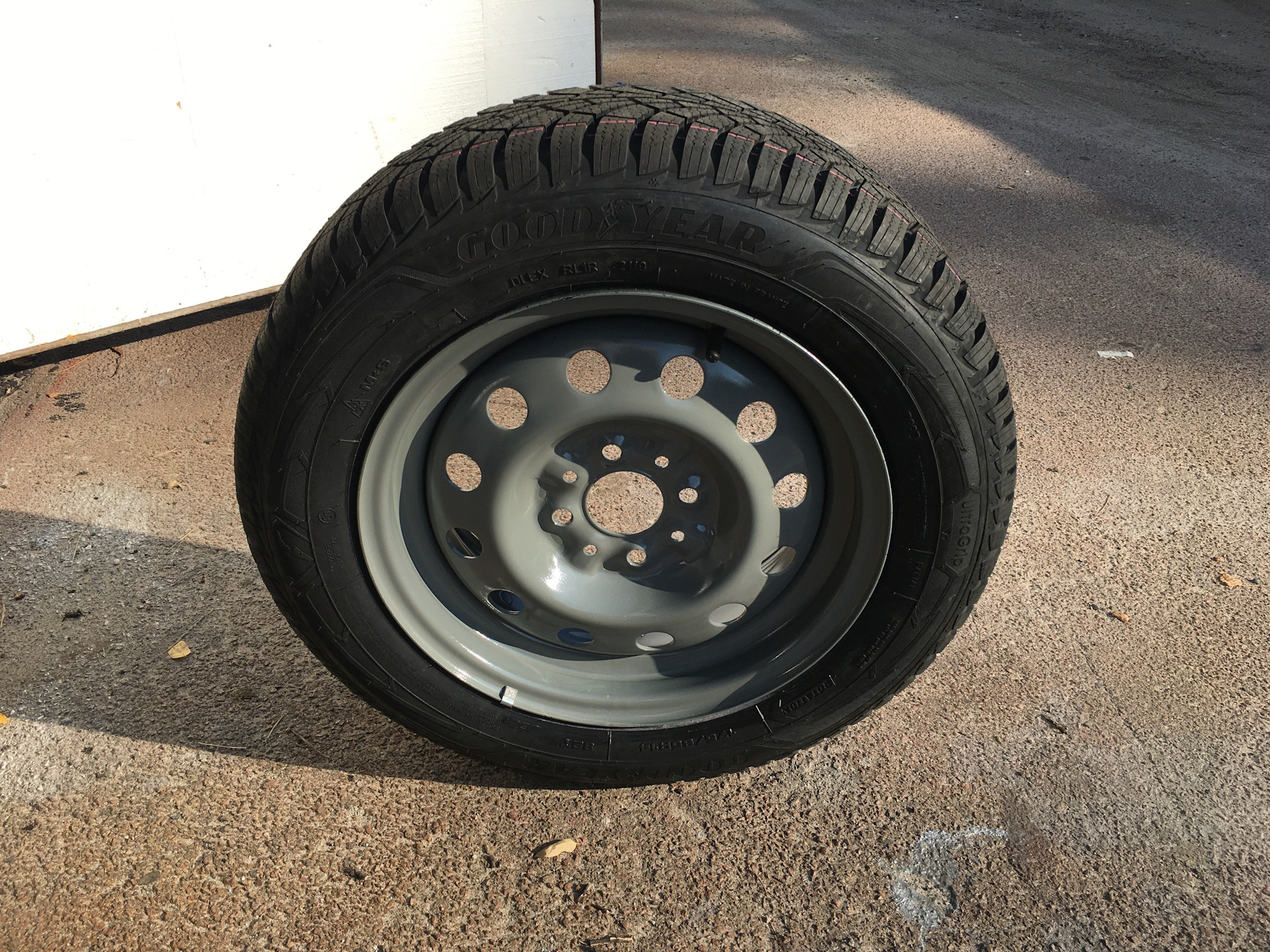 Устранение стуков в подвески — KIA Sportage (2G), 2 л, 2008 года ...