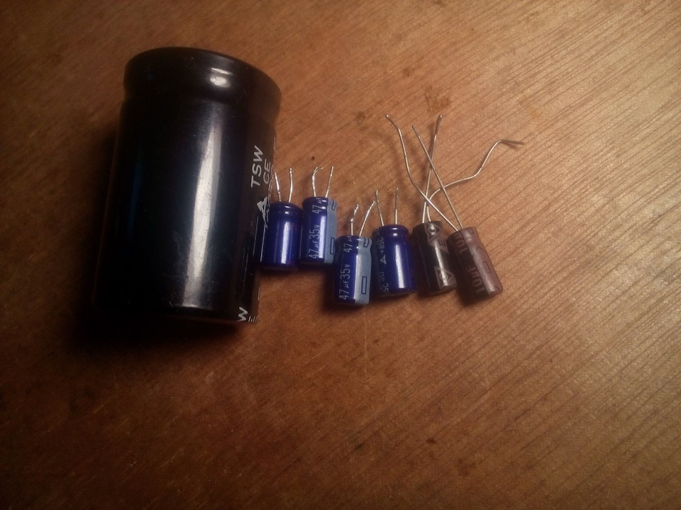 Твик Pioneer DEH-X5900BT — Dacia Logan MCV (1G), 1,6 л, 2008 года | автозвук | DRIVE2