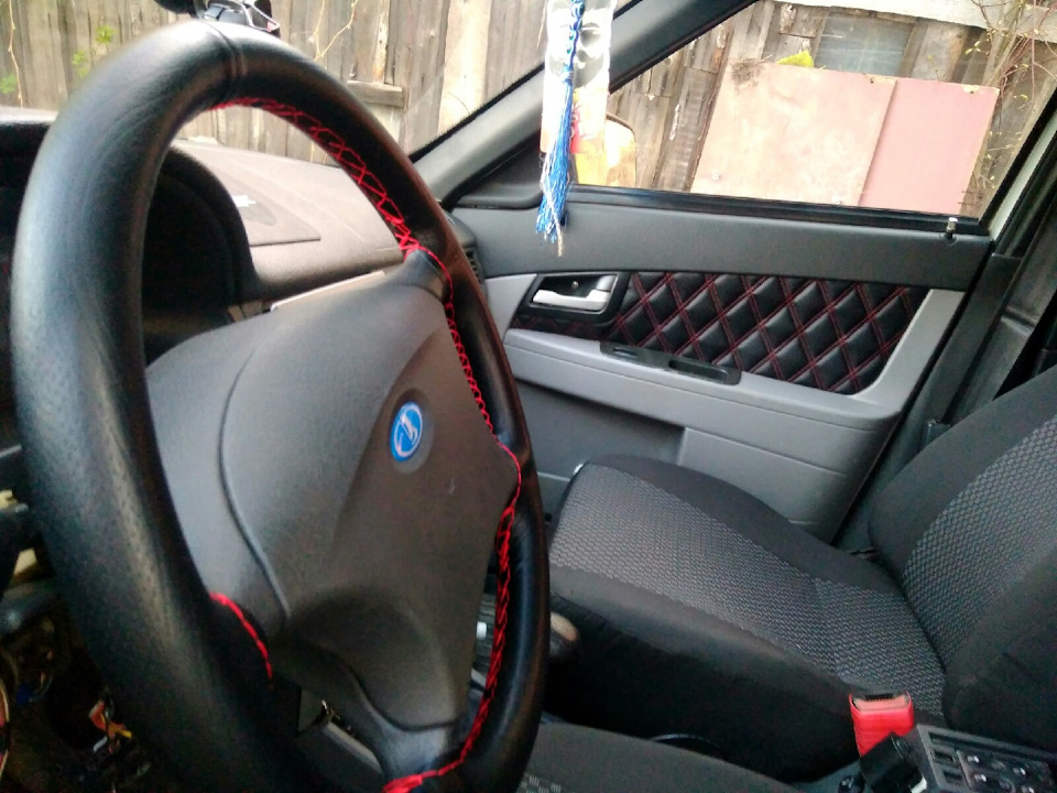 P06DA00 — Активация клапана масляного насоса в ДВС имеет электрическую ...