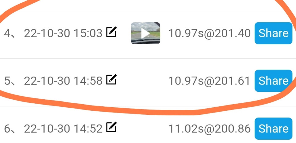 выход из 11.) 402м — Audi A7 Sportback (1G), 3 л, 2014 года | покатушки | DRIVE2