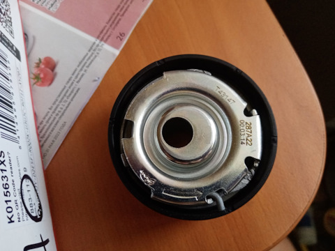 T43147 Натяжители ремней грм GATES | Запчасти на DRIVE2