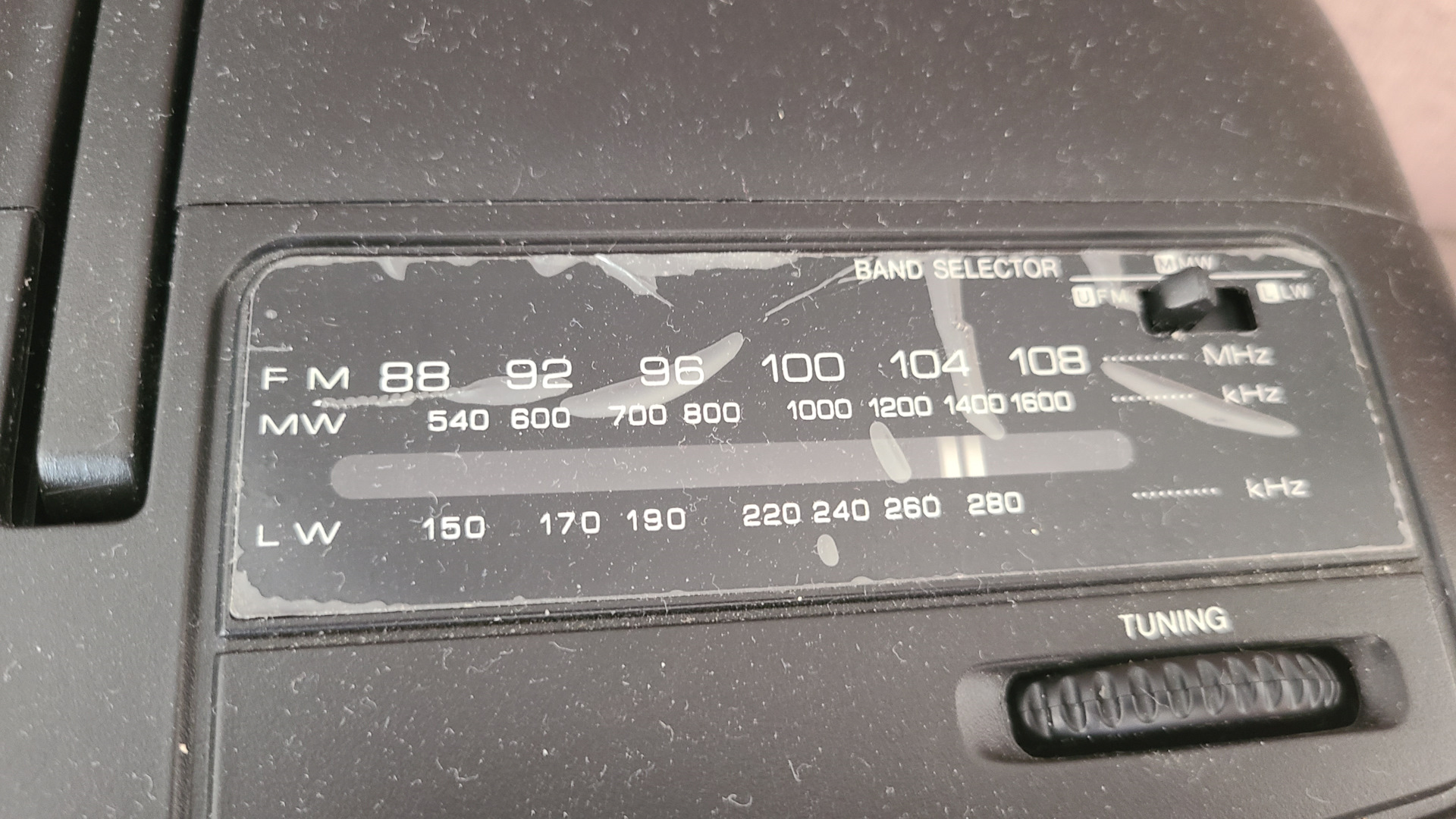 ещё игрушка в коллекции. SHARP QT-CH88 Twin CD — Сообщество «Клуб Почитателей Кассетных ...