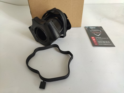 11127799366 Маслоотделитель системы вентил. картера BMW | Запчасти на ...