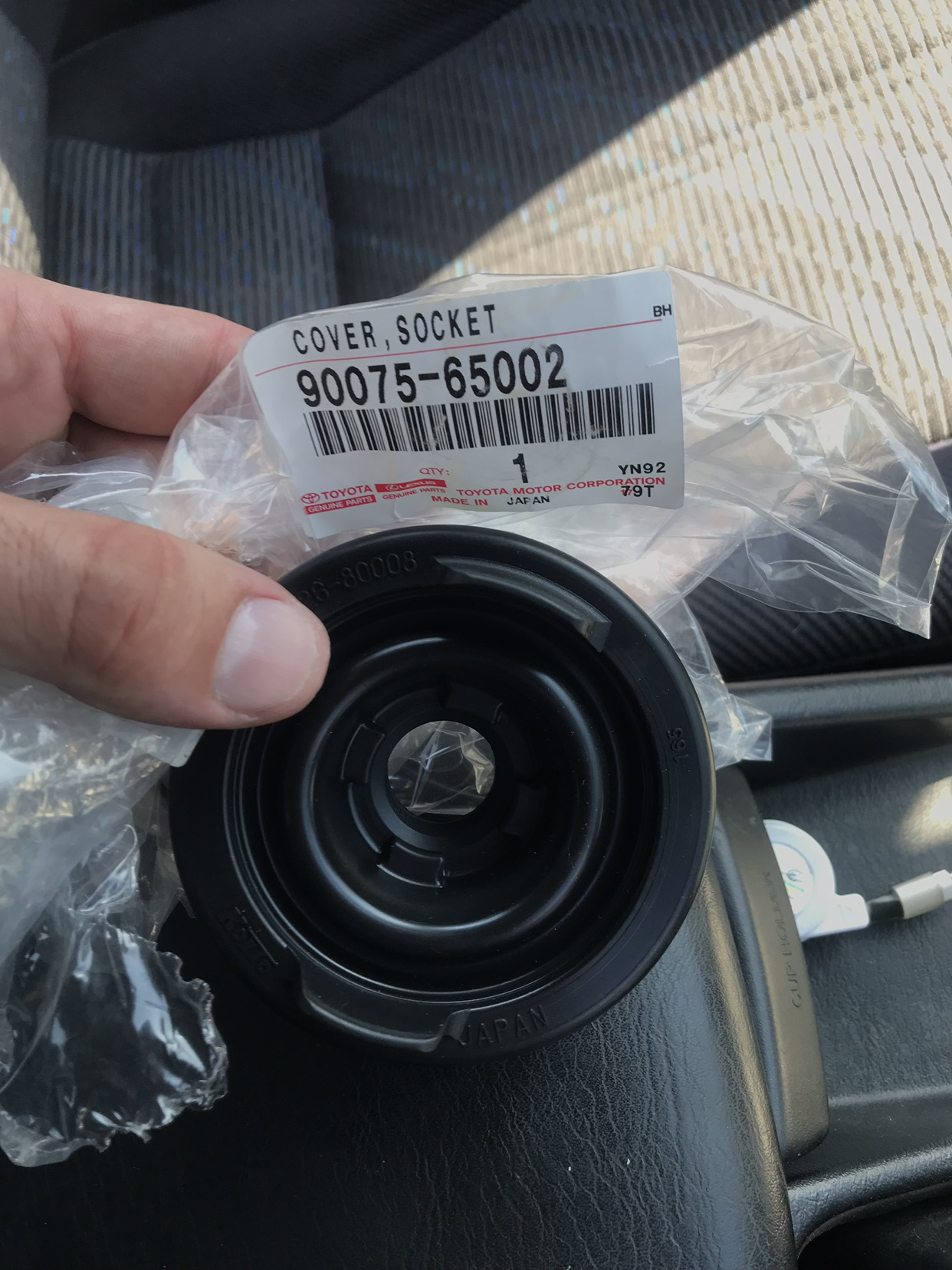 Ништячки — Toyota Celica (200), 2 л, 1997 года | другое | DRIVE2