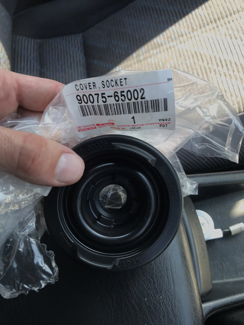 9007565002 Крышка TOYOTA LEXUS | Запчасти на DRIVE2